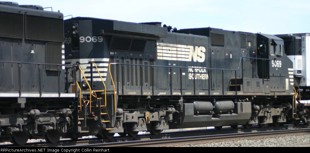 NS 9069
